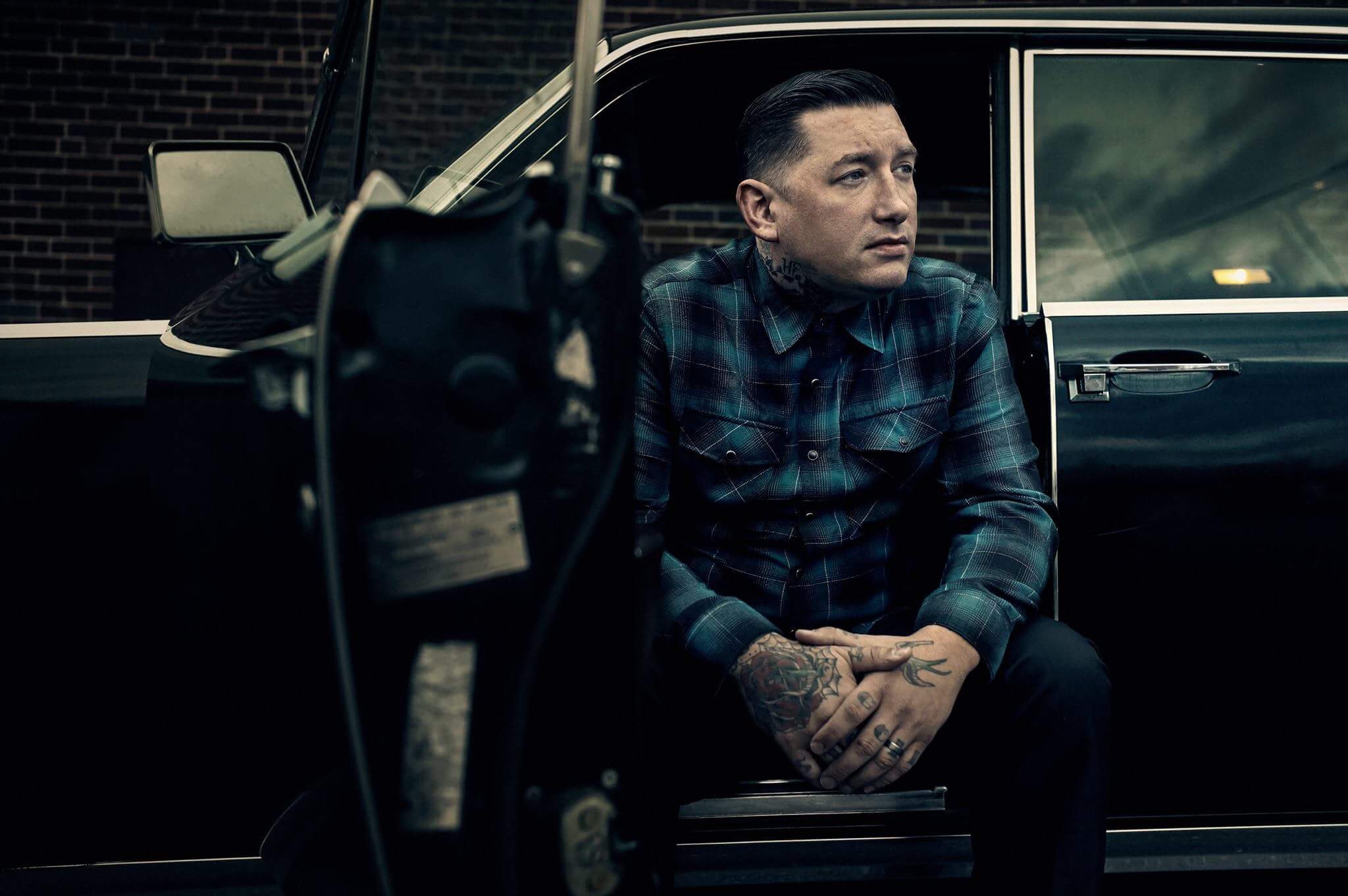 Time With Packer – Motorcycle Culture Hijinx